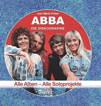 ABBA Fan Club Shop: Various
